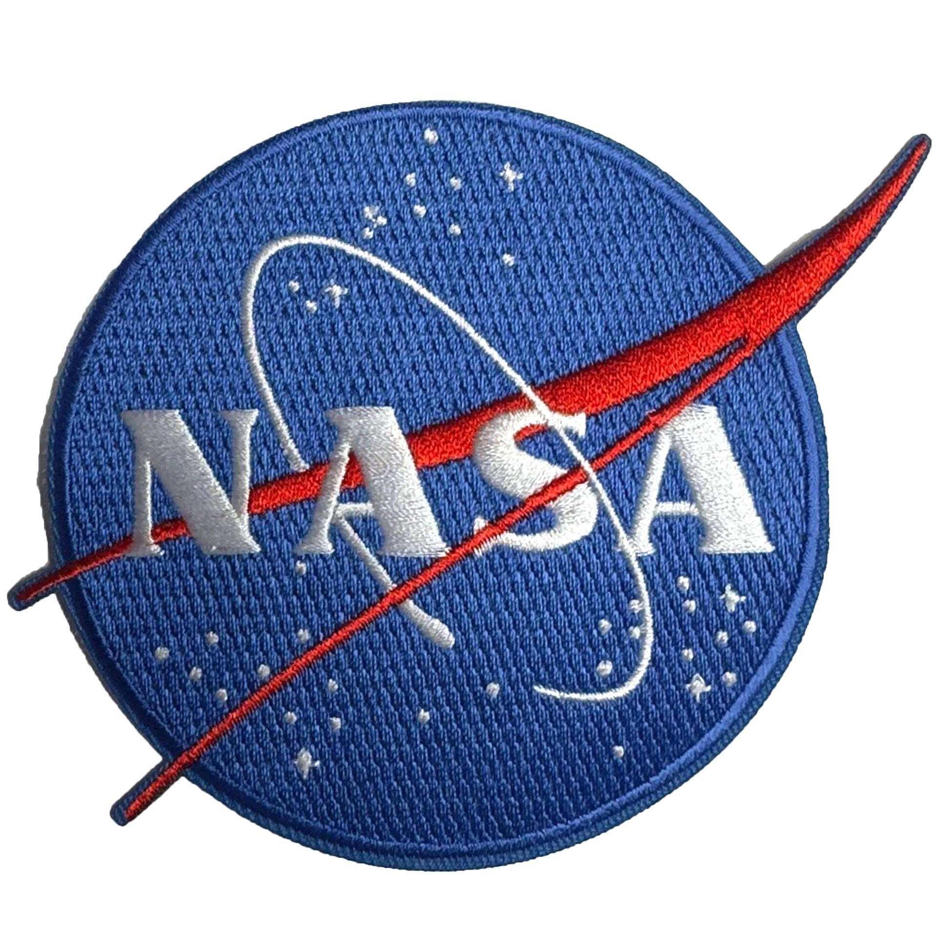 Collectibles - Patches - NASA Gear