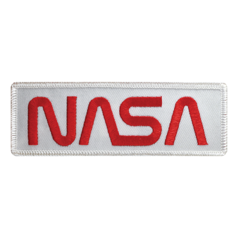 Official NASA Gear Logo - Tiburon Women's Jacket