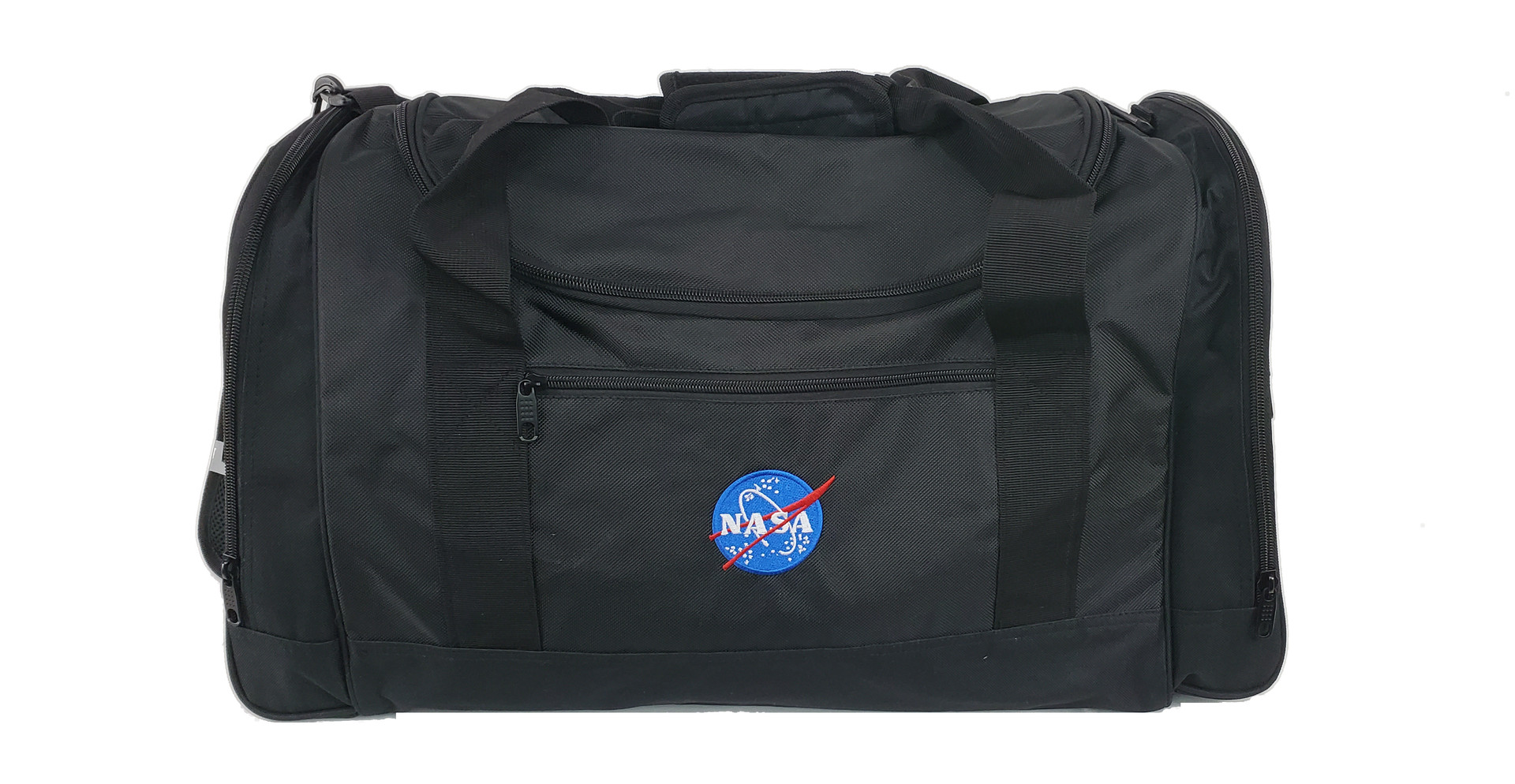 Accessories - Bags - NASA Gear