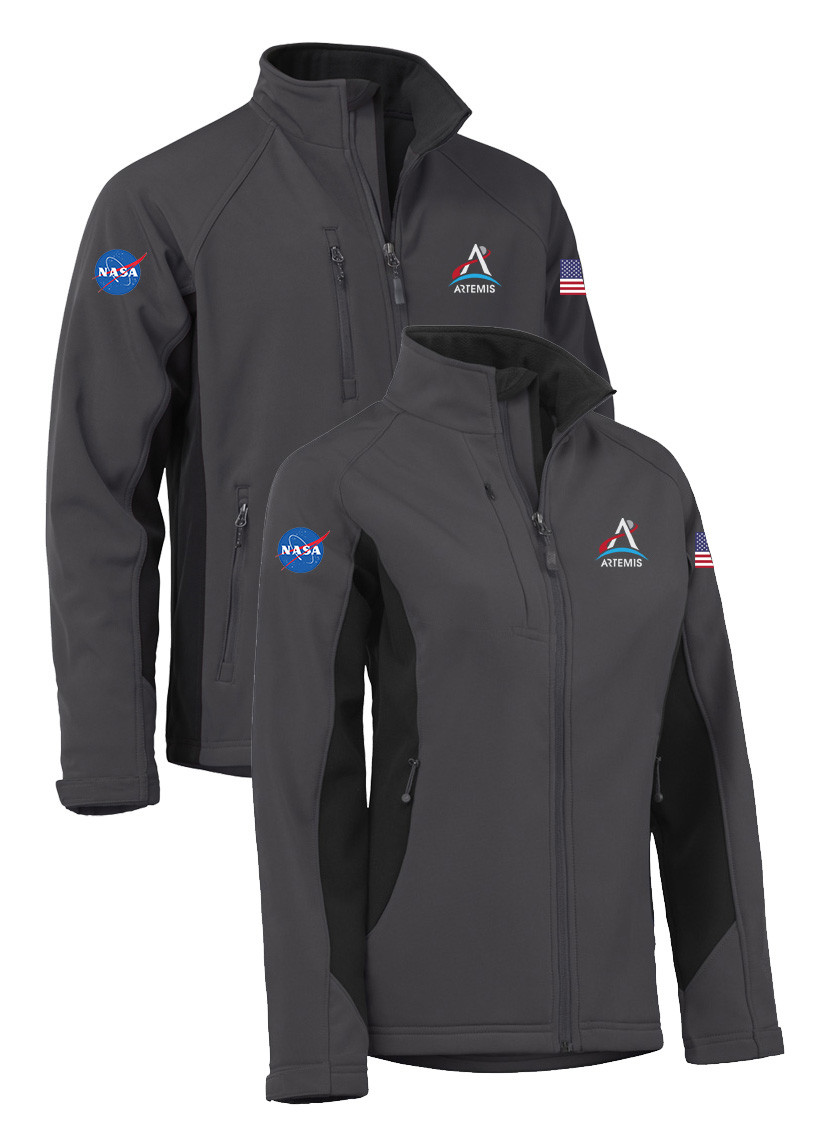 Official NASA Gear