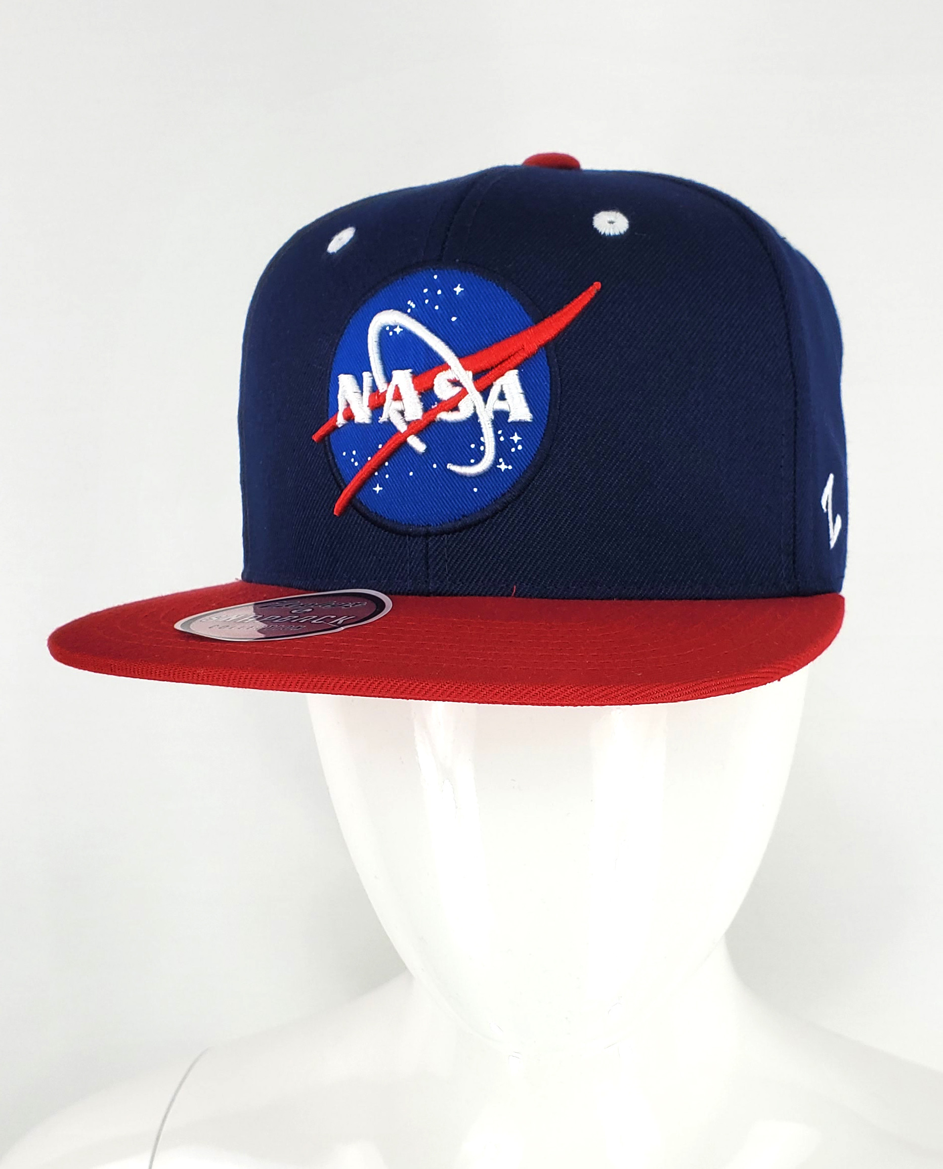Apparel - Hats and Beanies - Page 2 - NASA Gear