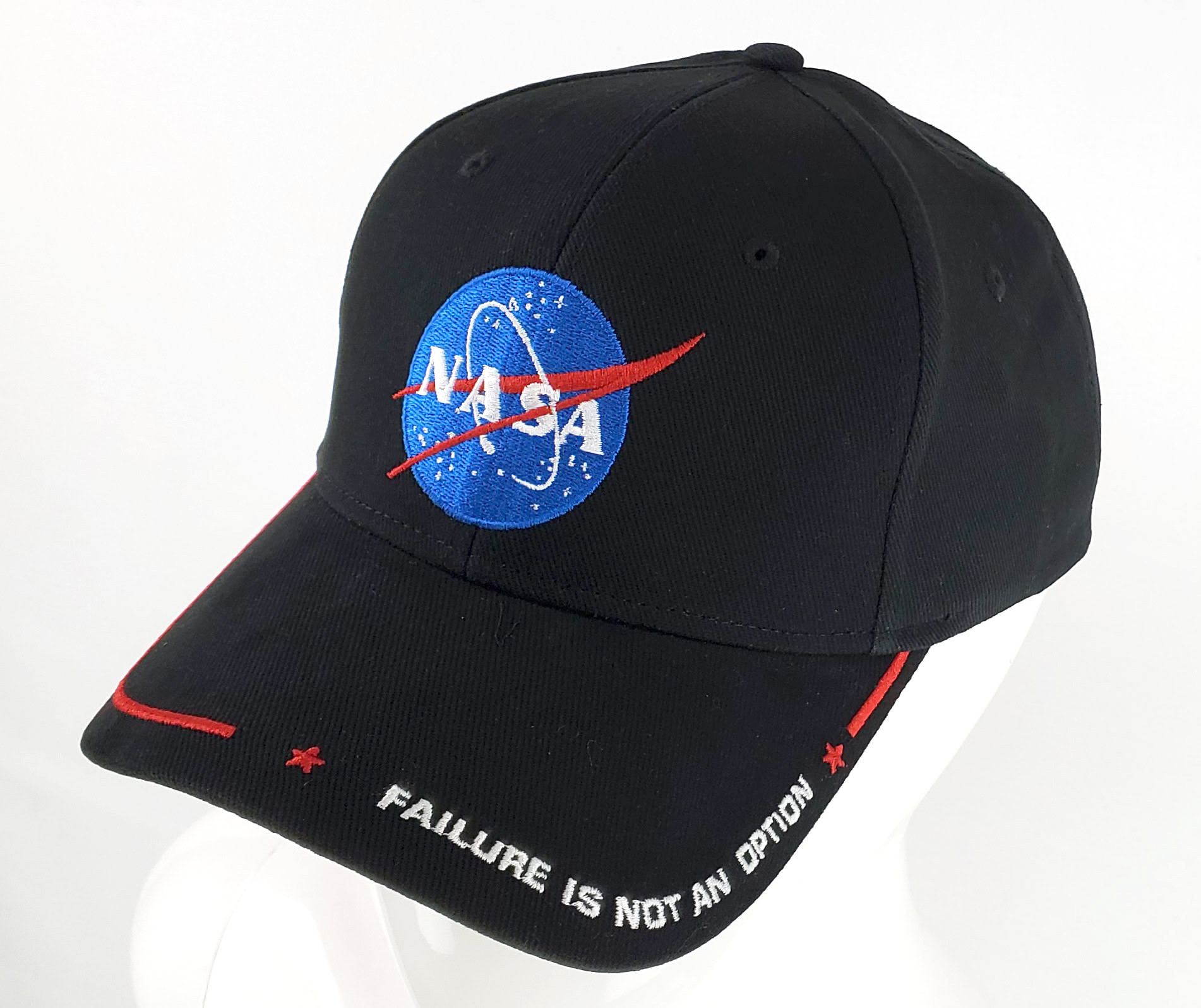 Apparel - Hats and Beanies - NASA Gear