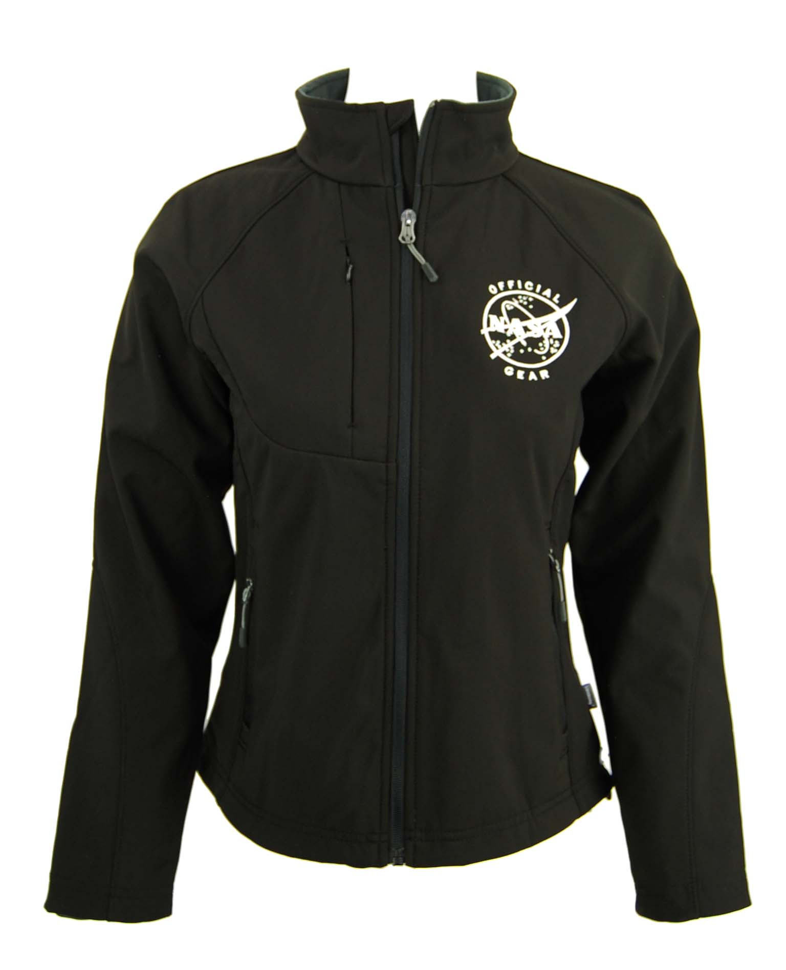 Apparel - Hoodies & Jackets - NASA Gear