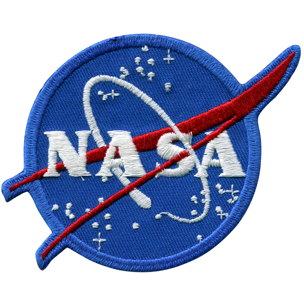 Collectibles - Patches - NASA Gear