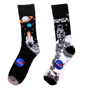 Apparel - Accessories - NASA Gear