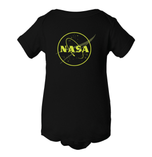 Apparel - Toddler & Infant - NASA Gear