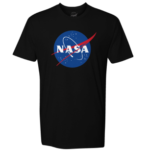 NASA Men's Clothing