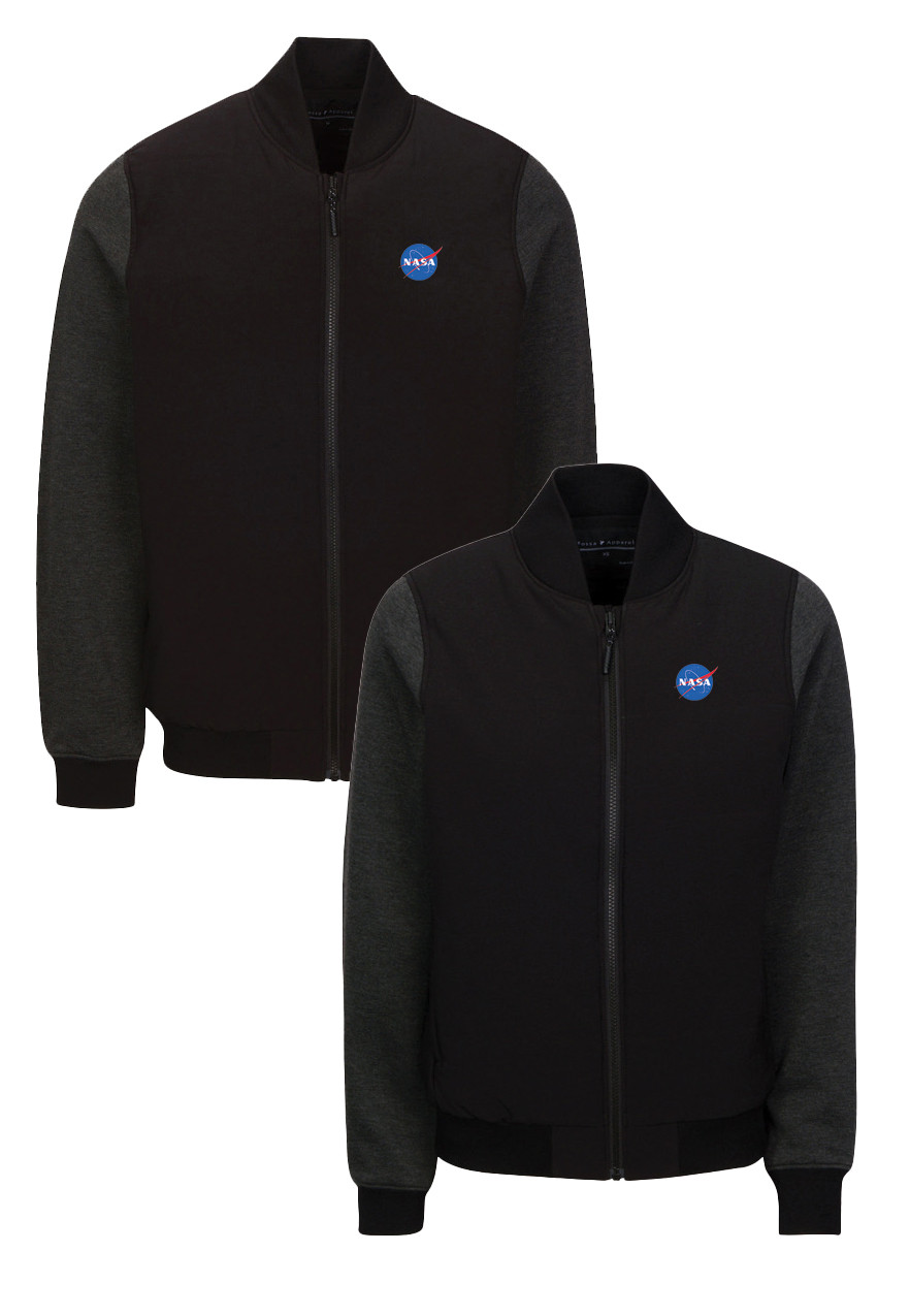 Apparel - Hoodies & Jackets - Page 1 - NASA Gear