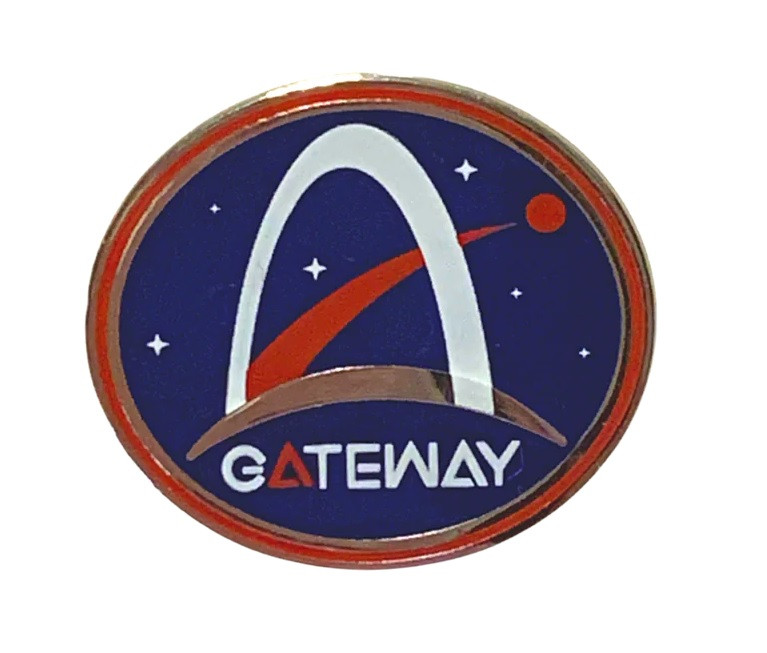 Collectibles - Pins - NASA Gear