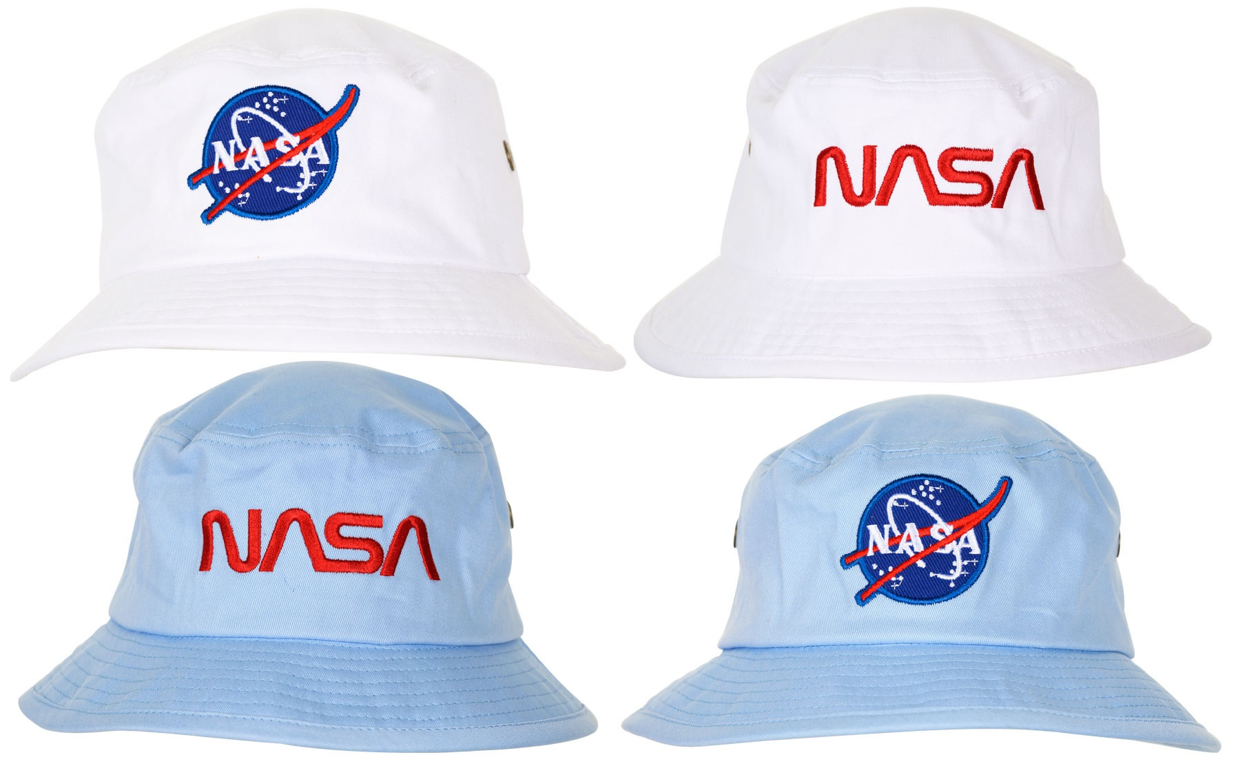 Apparel - Hats and Beanies - NASA Gear