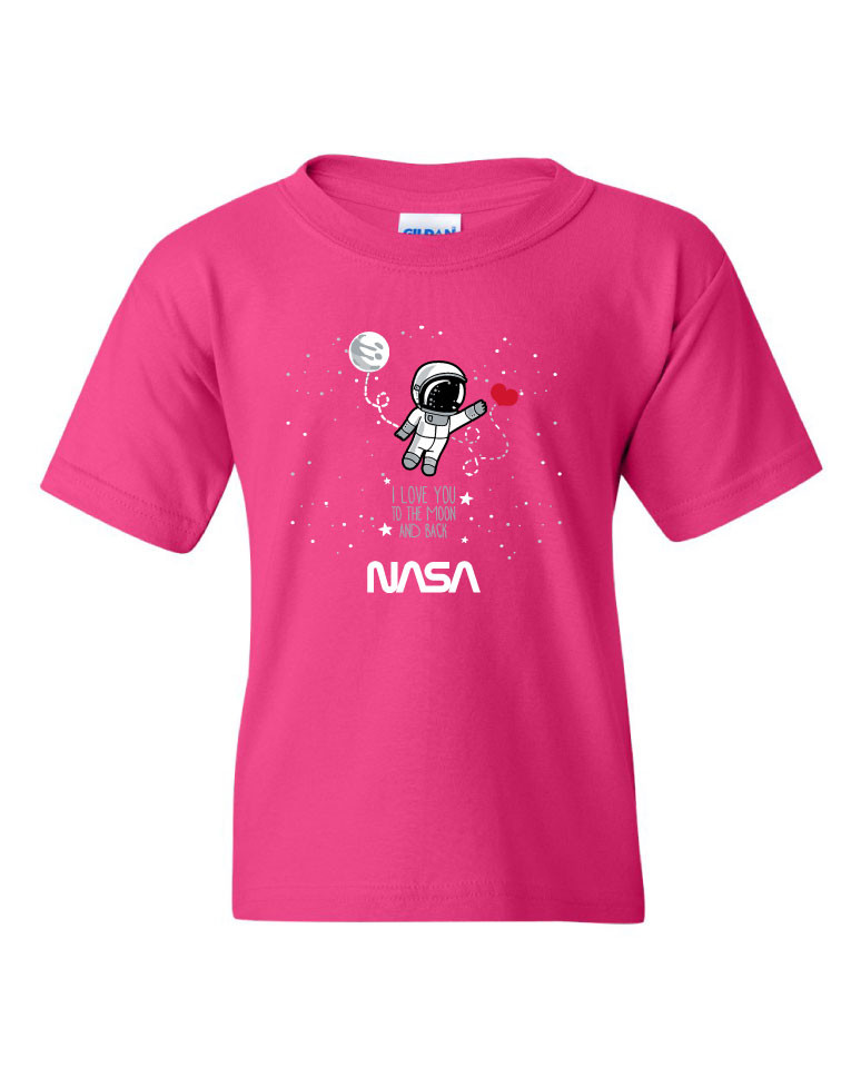 NASA T-Shirts
