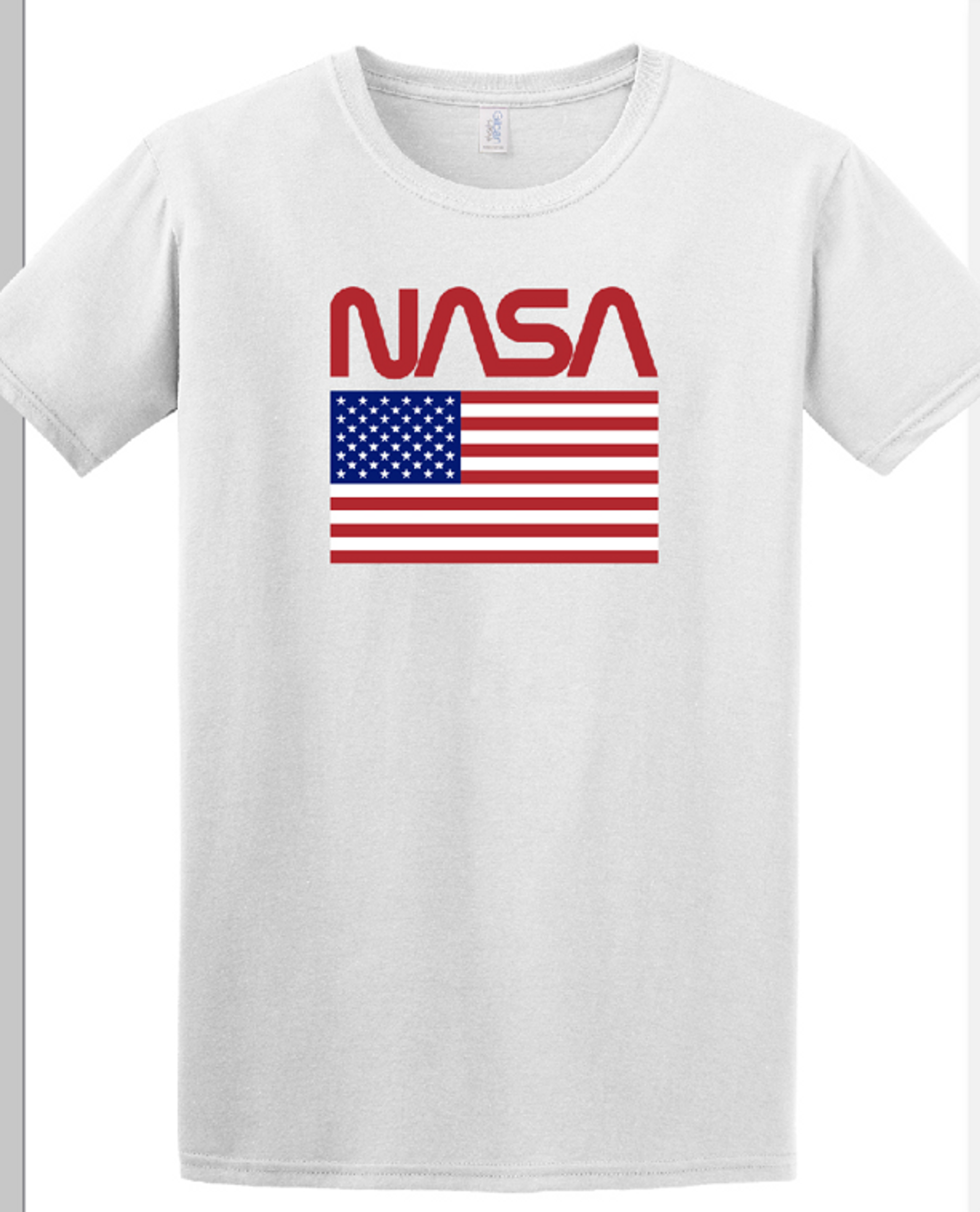 NASA T-Shirts