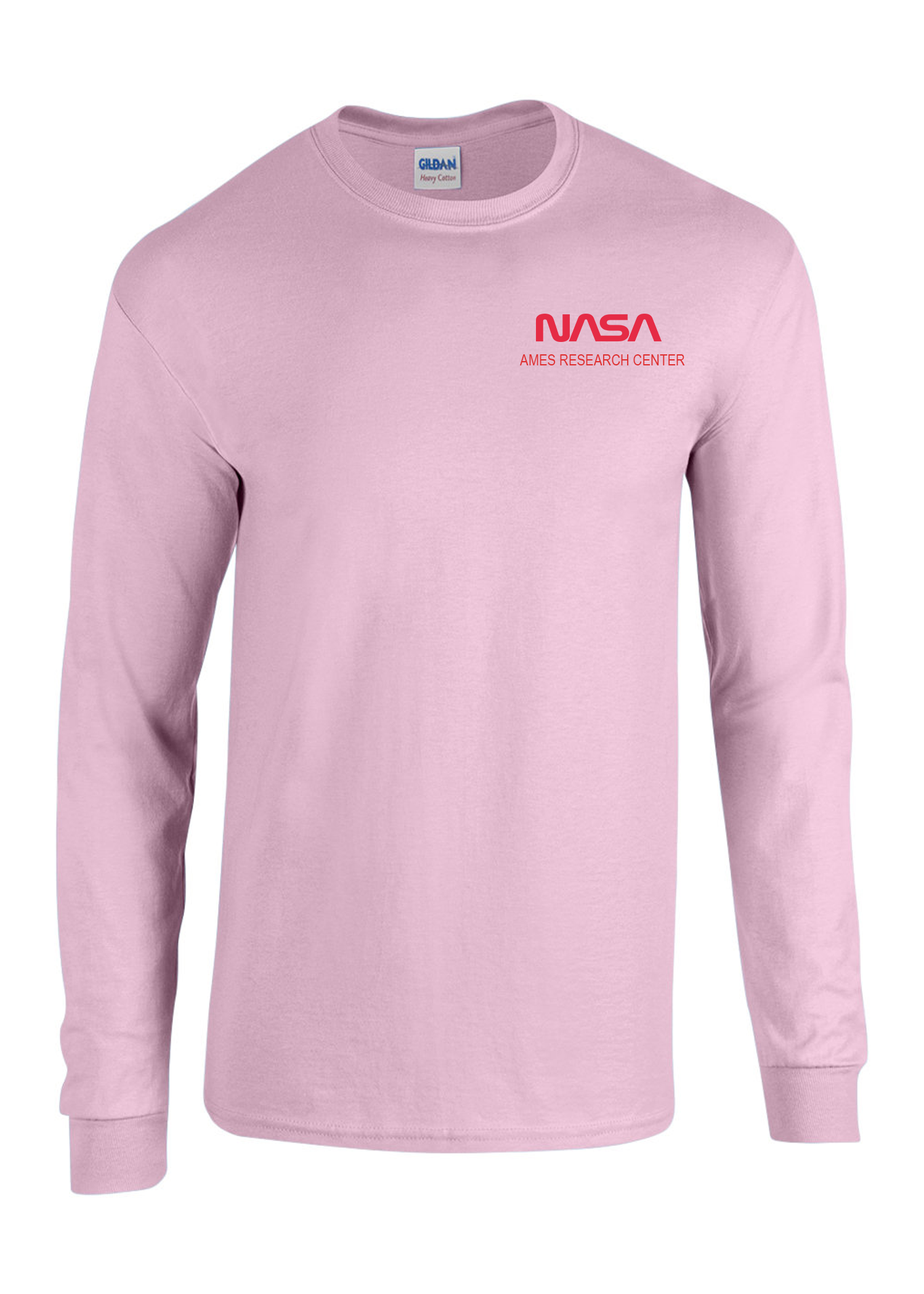 NASA T-Shirts