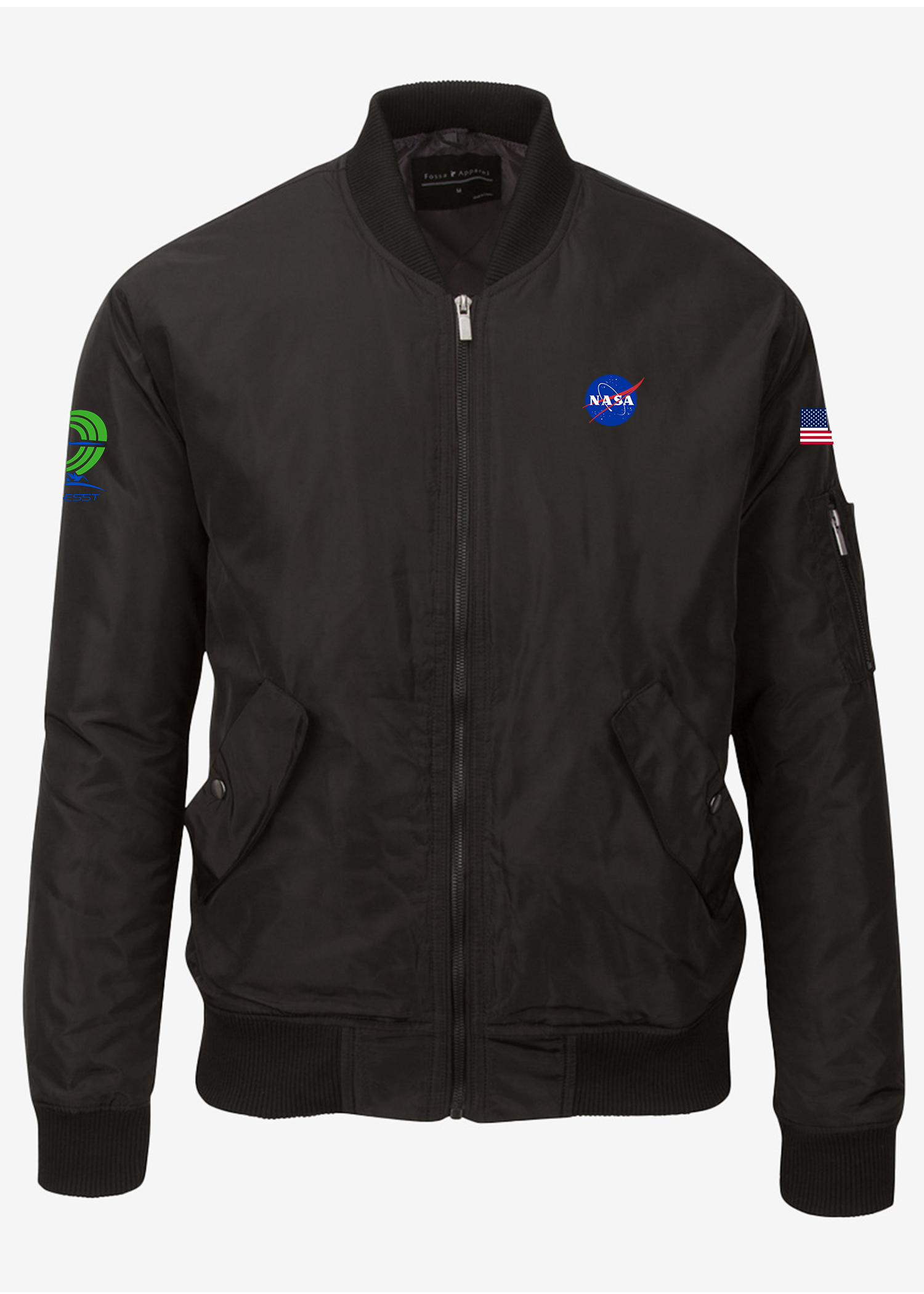 Official NASA Gear All Products