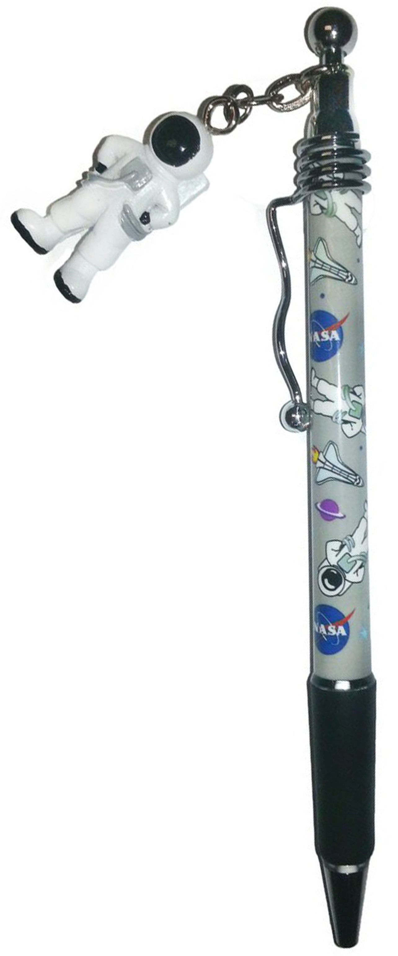 NASA Pen with 3D Astronaut - NASA Gear