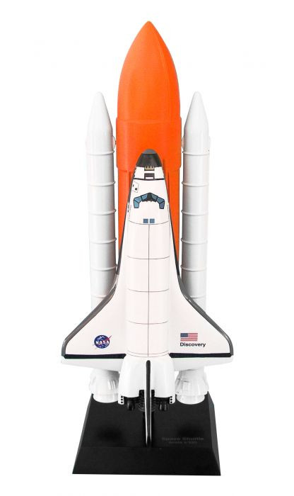 Collectibles - Models - NASA Gear