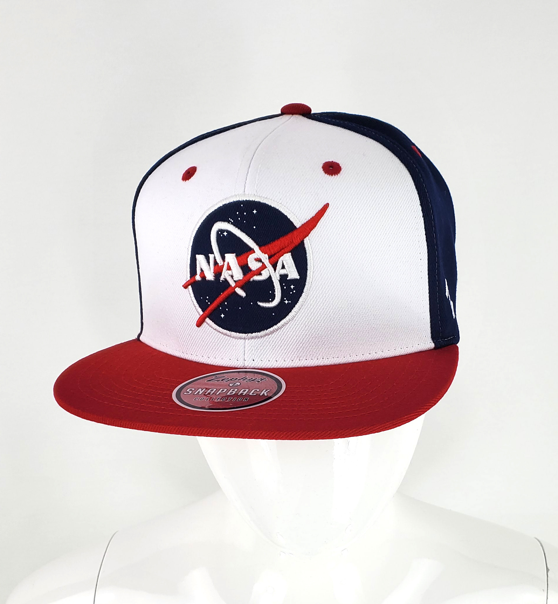 Apparel - Hats and Beanies - Page 2 - NASA Gear