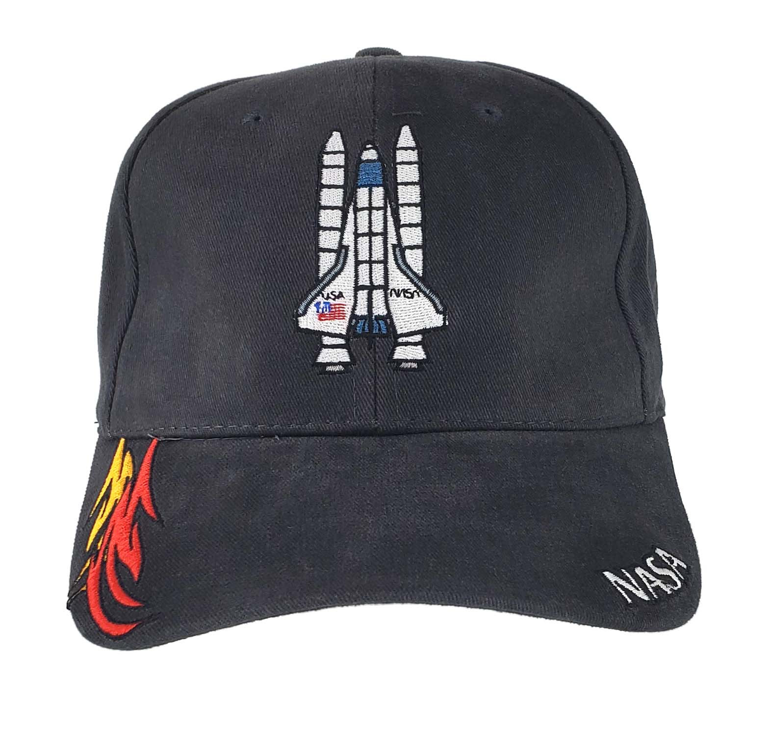 Apparel - Hats and Beanies - Page 1 - NASA Gear