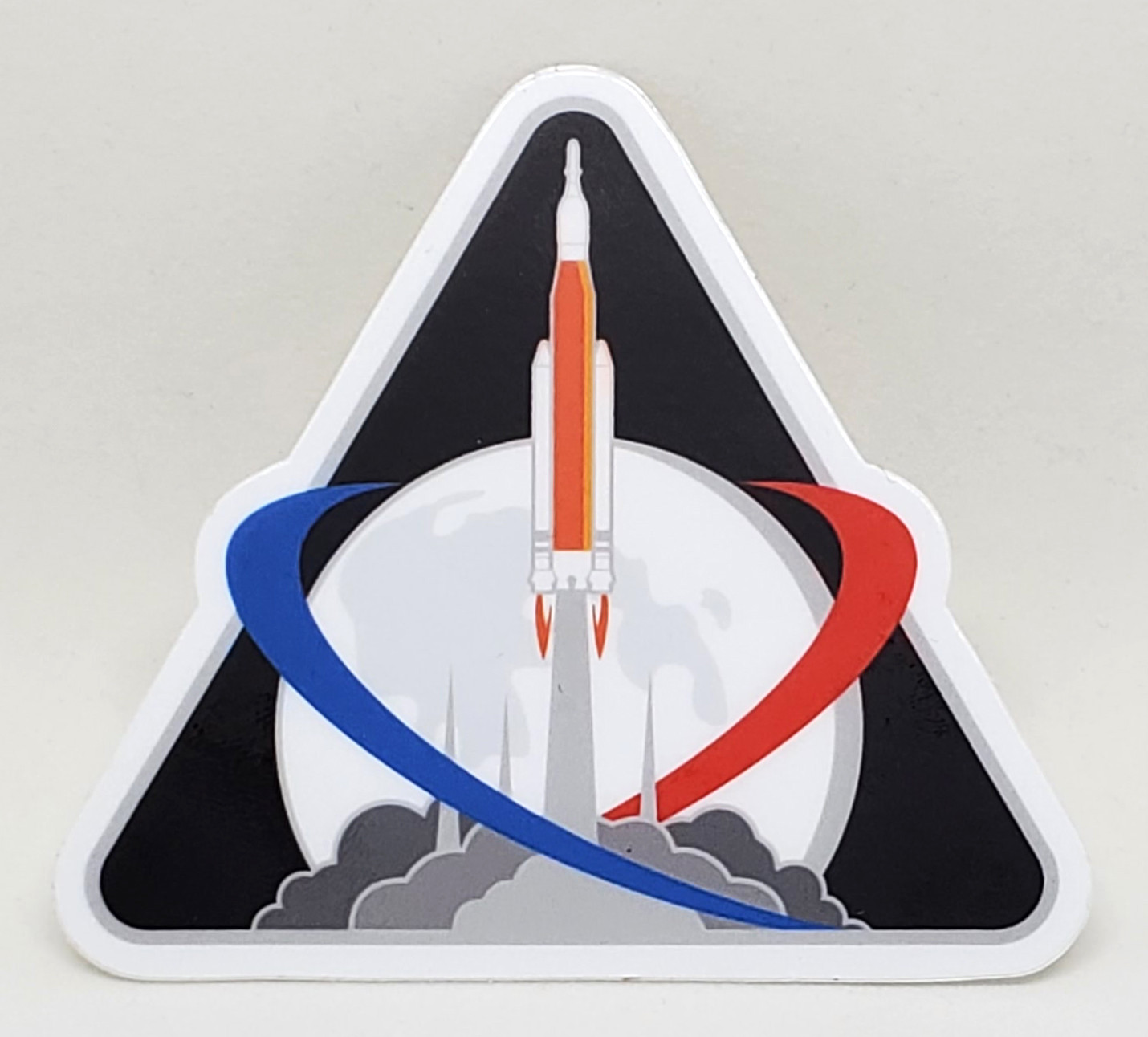 NASA Artemis Mission Collection