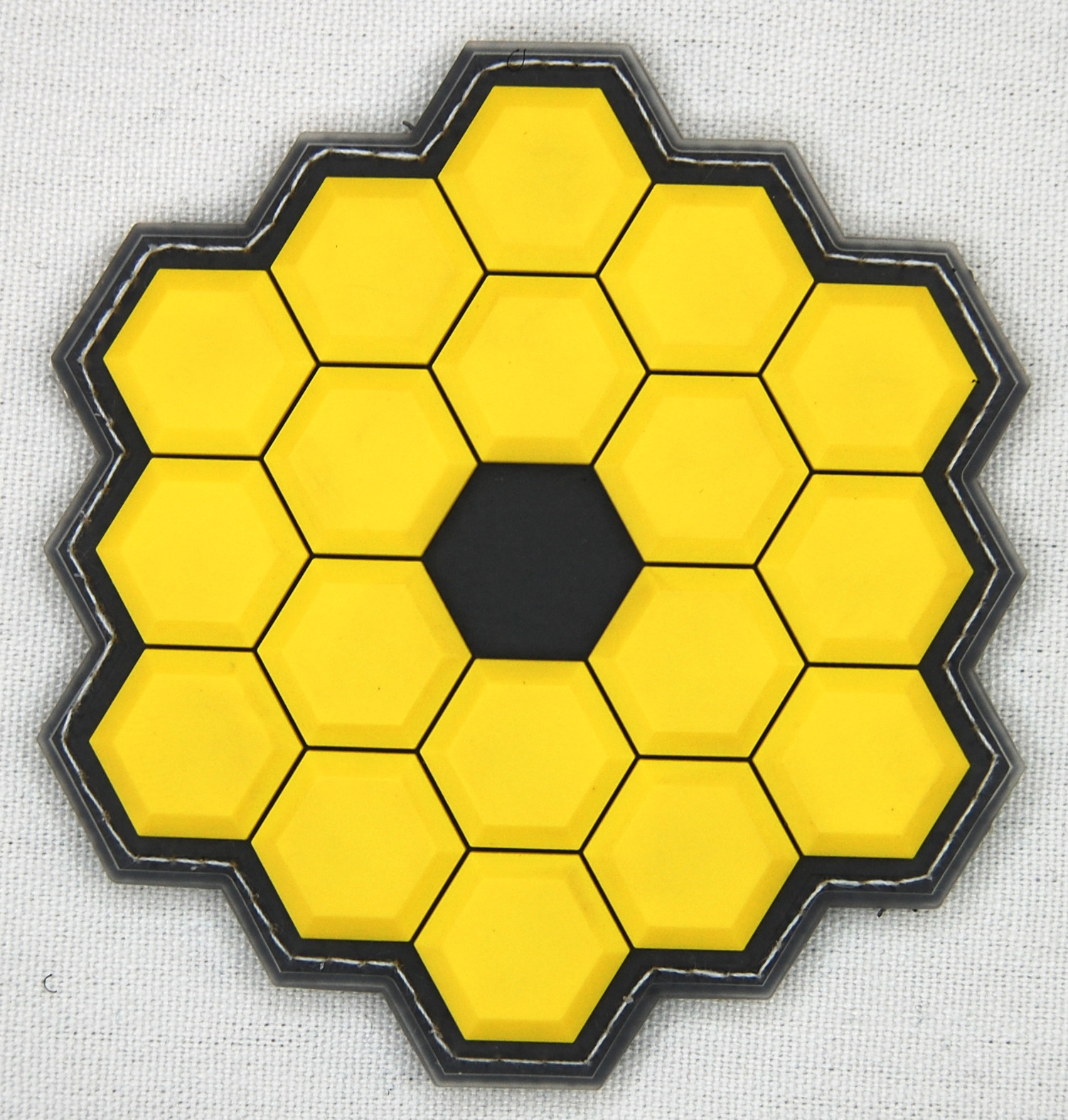 James Webb Space Telescope (JWST) Patch - NASA Gear