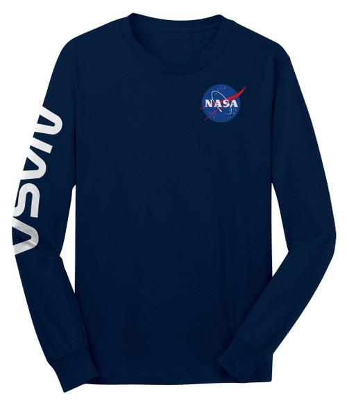 NASA T-Shirts