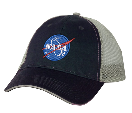 Apparel - Hats and Beanies - NASA Gear