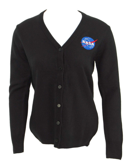 Apparel - Hoodies & Jackets - Page 1 - NASA Gear
