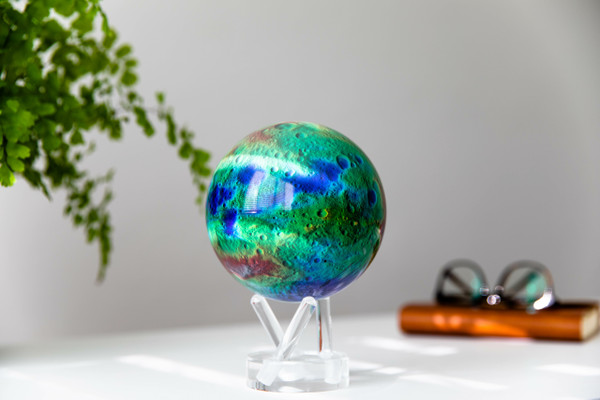 MOVA® Rotating Globes