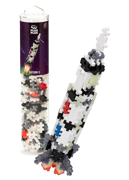 PLUS PLUS Puzzle Blocks