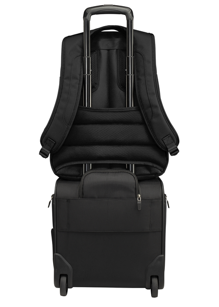 NASA Logo - Port Authority ® Exec Backpack