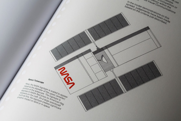NASA Graphics Standards Manual