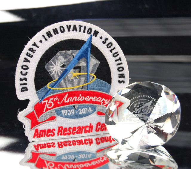 Collectibles - Limited Release Items - NASA Gear