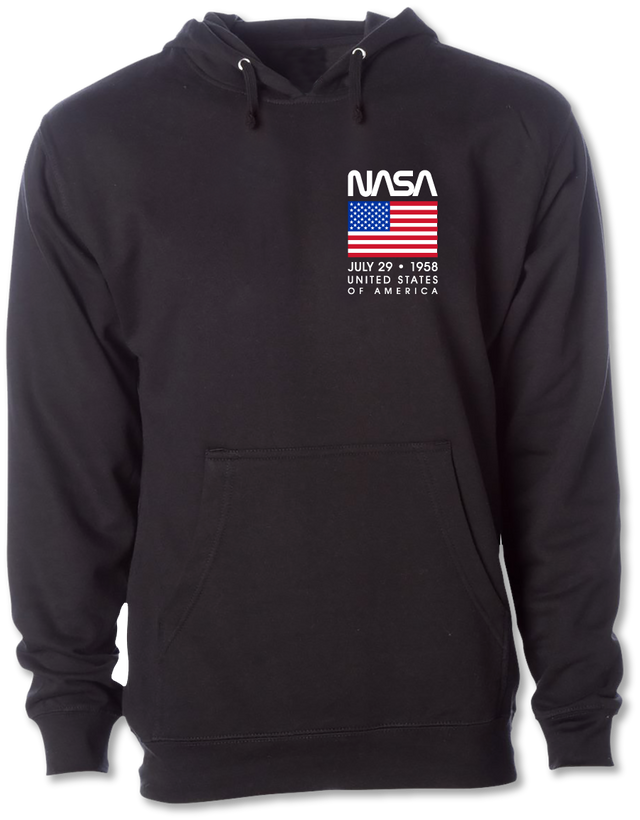 NASA Apparel