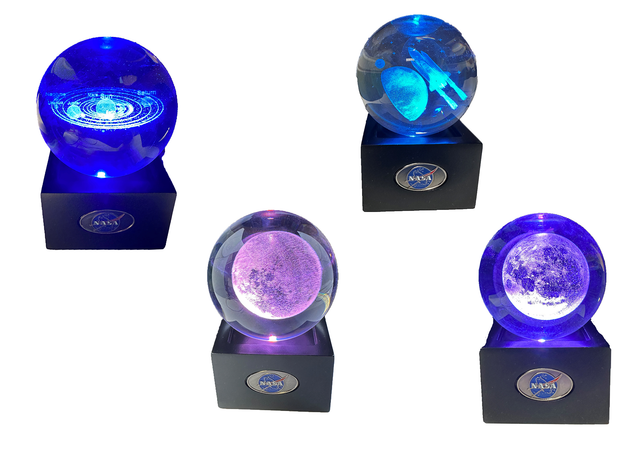 Collectibles - Models - NASA Gear