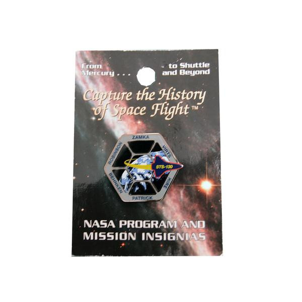 Collectibles - Pins - NASA Gear