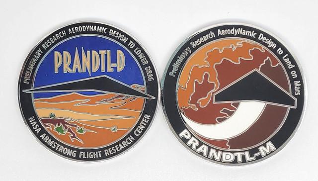 By Center - Armstrong Flight Research Center - NASA Gear