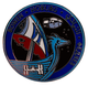 A-B Emblem Products - NASA Gear