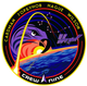Accessories - Stickers & Magnets - NASA Gear