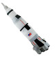 NASA Cuddle Zoo Space Shuttle Plushie - NASA Gear