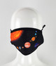 Apparel - Face Masks - NASA Gear