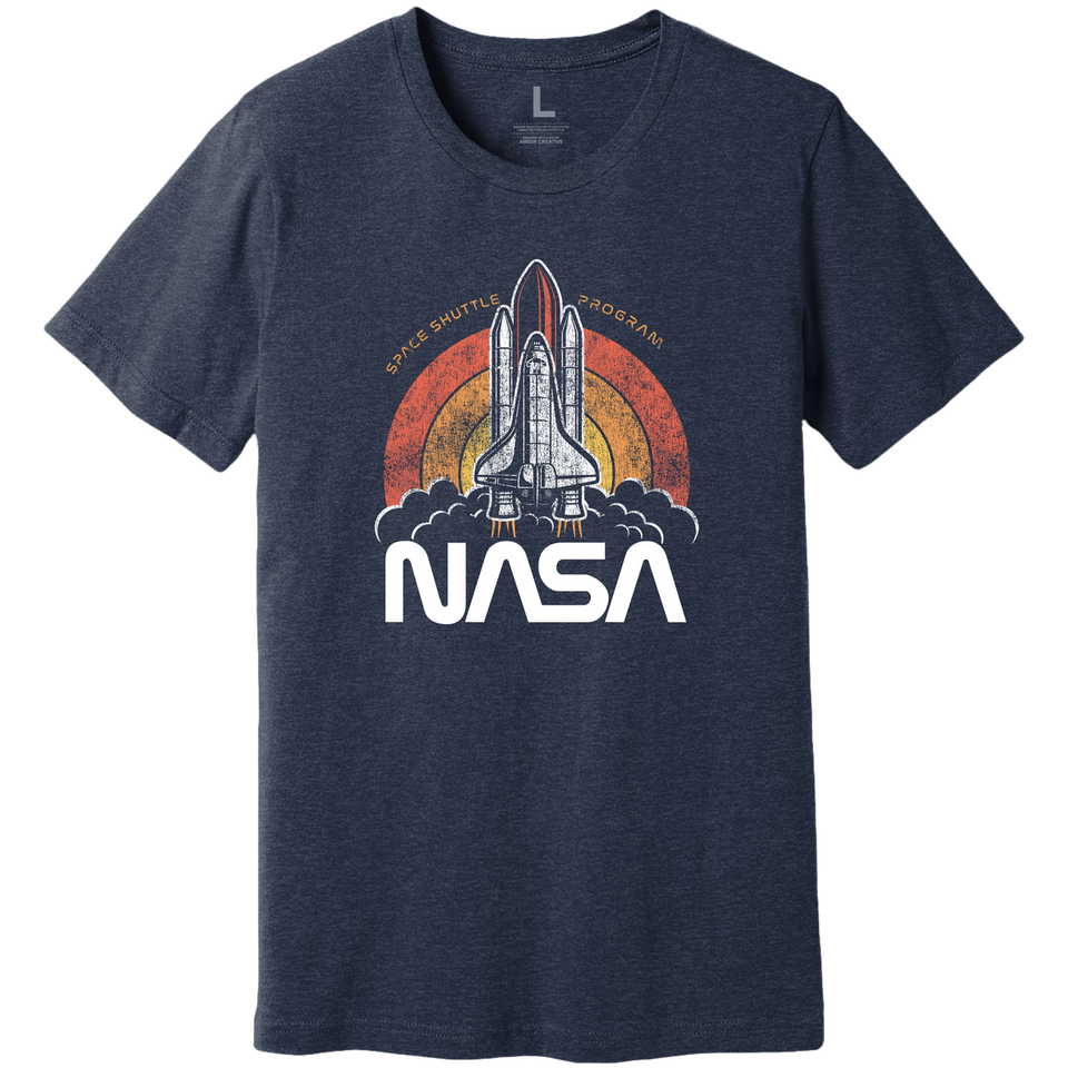 NASA T-Shirts