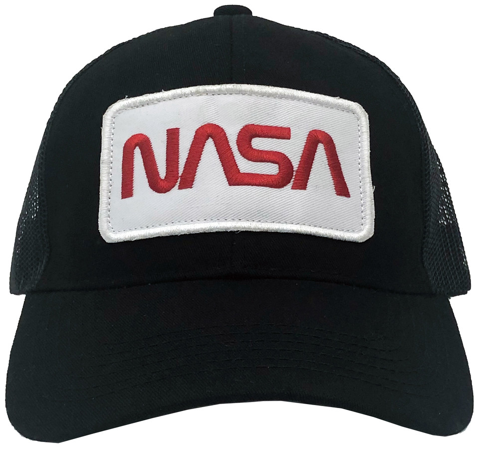 Apparel - Hats and Beanies - NASA Gear