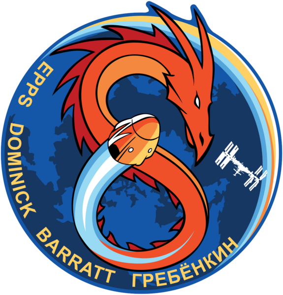 Collectibles - Patches - NASA Gear