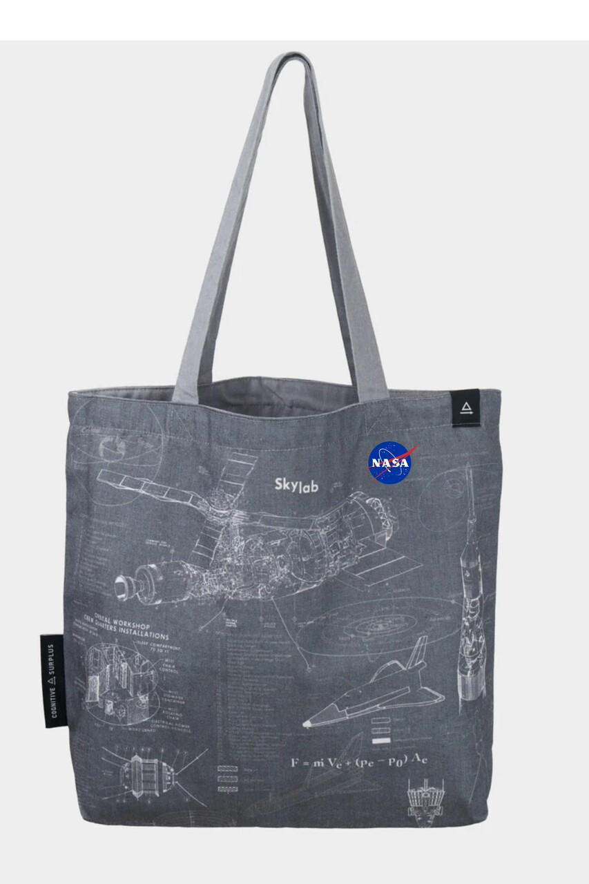 Accessories - Bags - NASA Gear