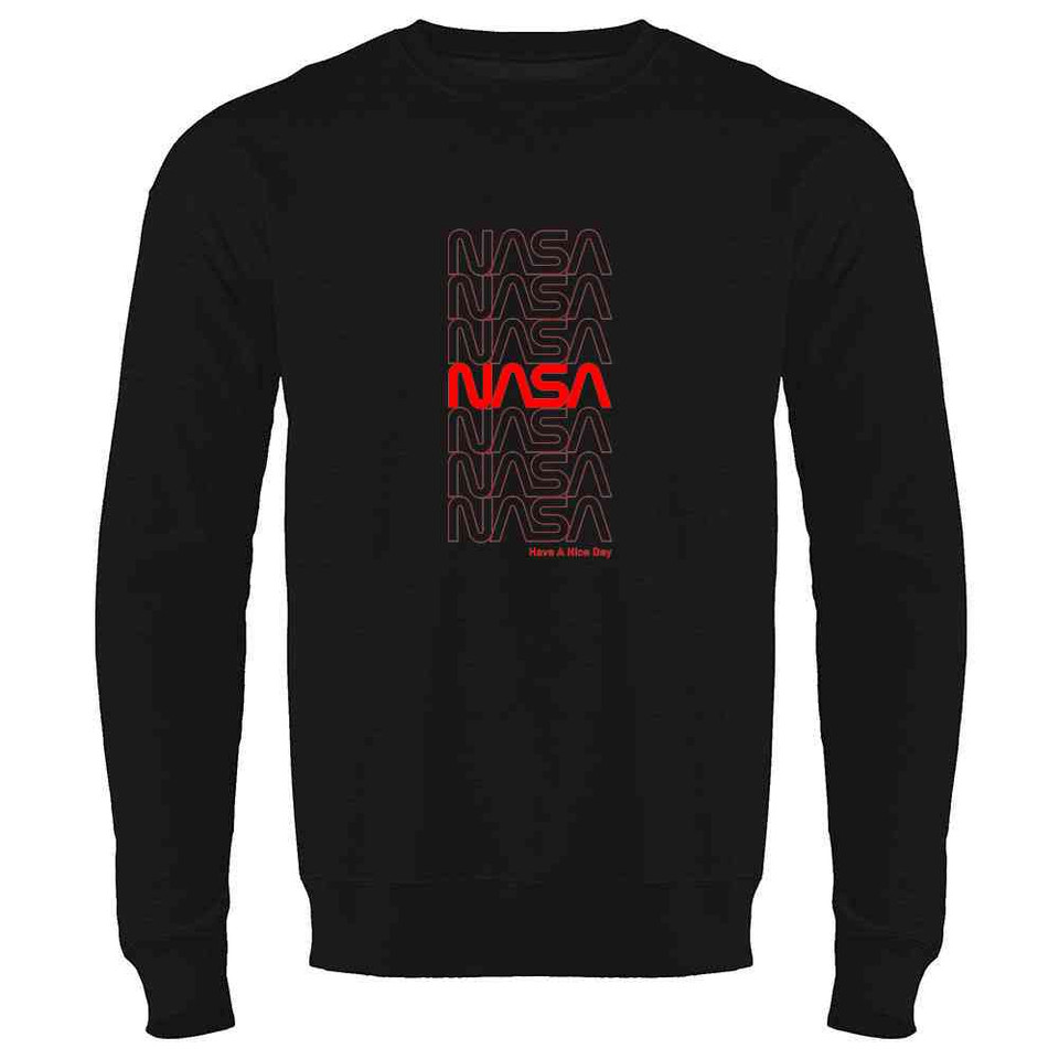Apparel - Hoodies & Jackets - NASA Gear