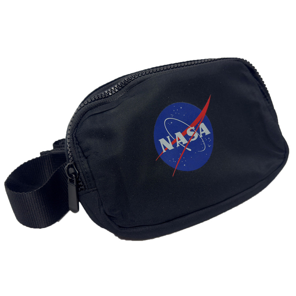 Accessories - Bags - NASA Gear