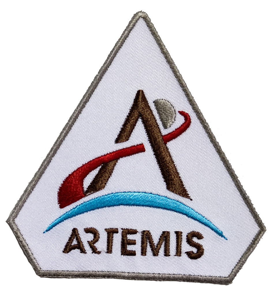 Artemis (Moon Mission) Products - NASA Gear