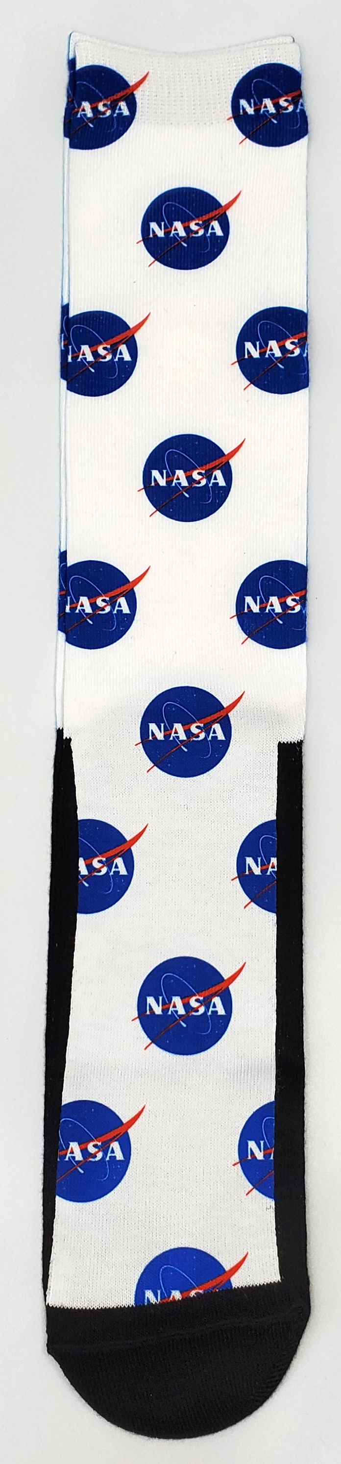 NASA Space Shuttle Socks