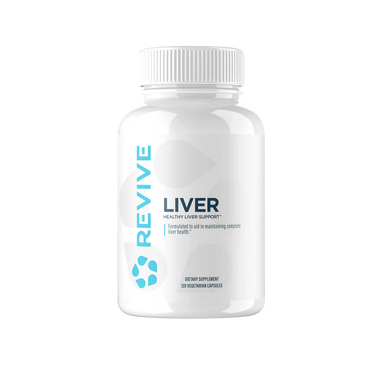Liver Revive
