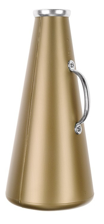 13" Megaphones | Crew Team Megaphones | Mini Megs